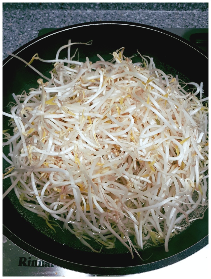 Mung bean sprout Object Detection Dataset by Graduation Project