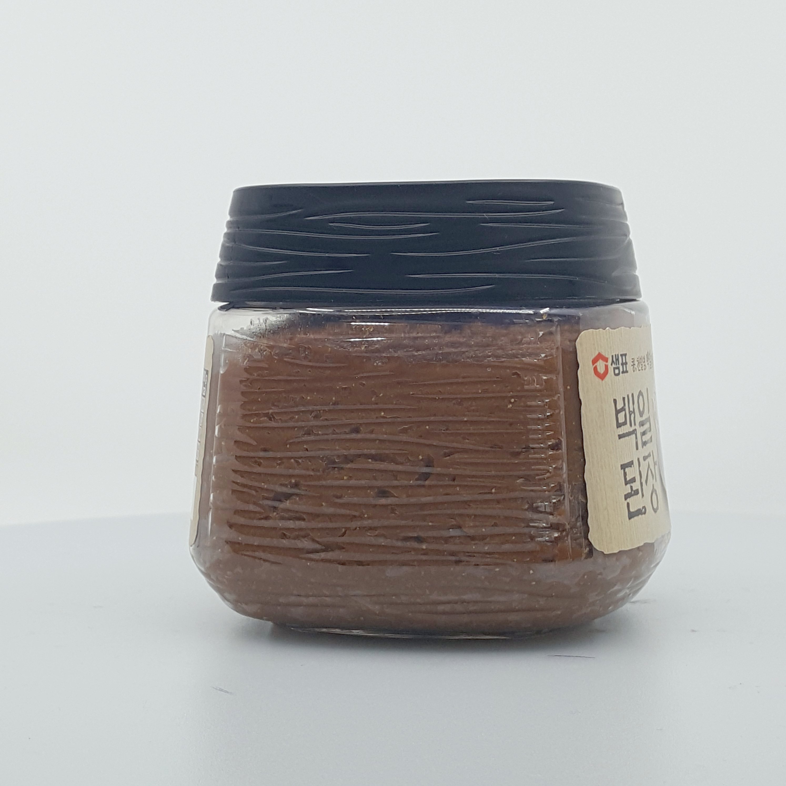 Doenjang Object Detection Dataset by Graduation Project