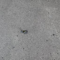 fod Object Detection Dataset by yolo