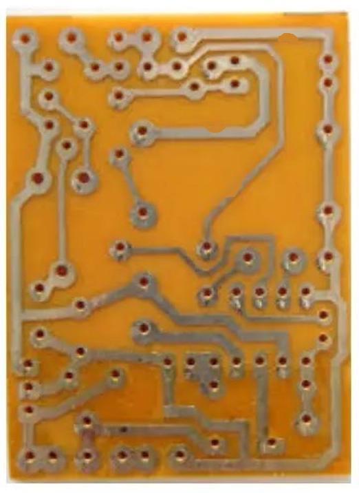 Pcb Defect Detect2 Object Detection Dataset By Sy