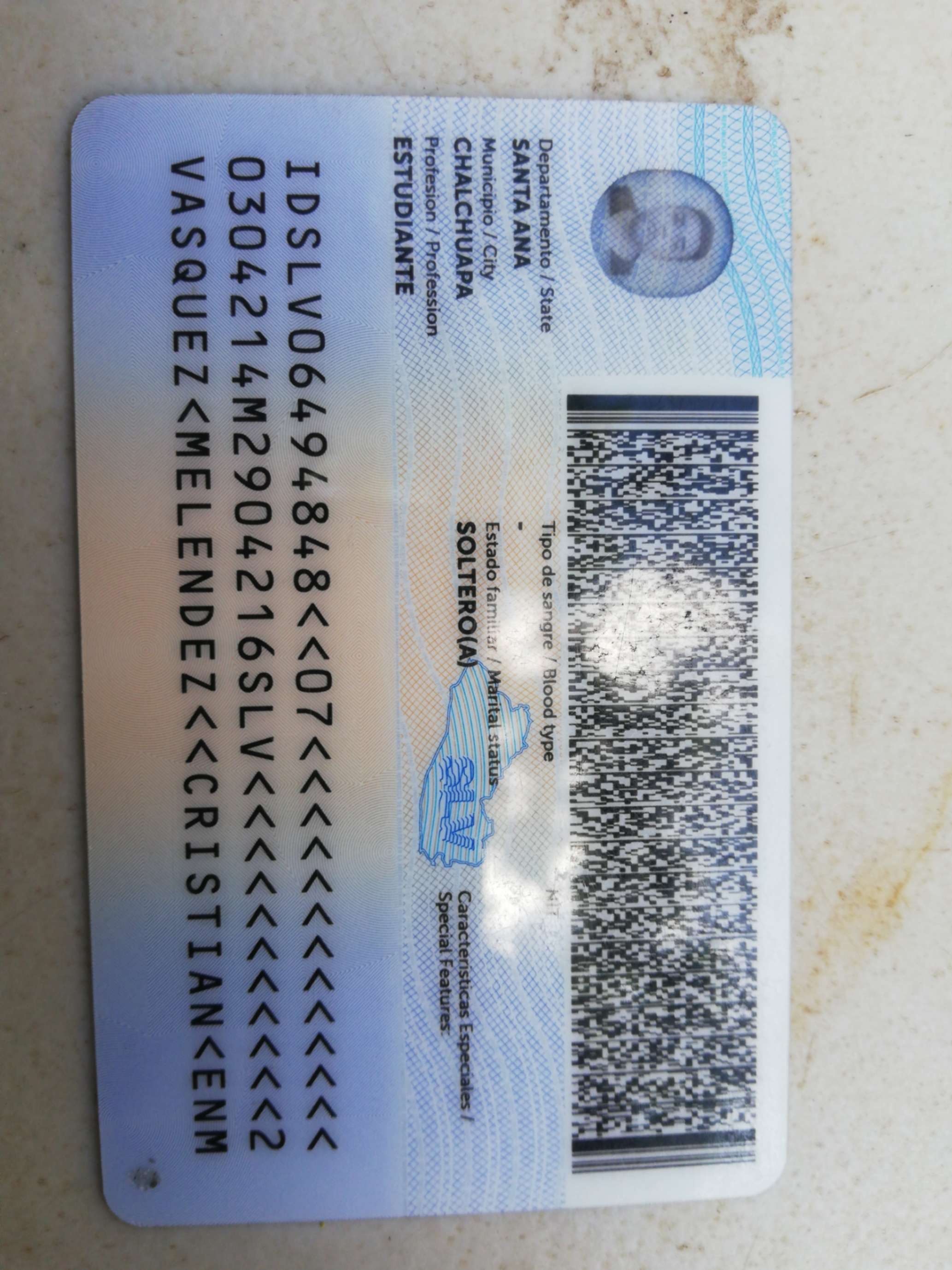 Detect_DUI Object Detection Model by MLDUI