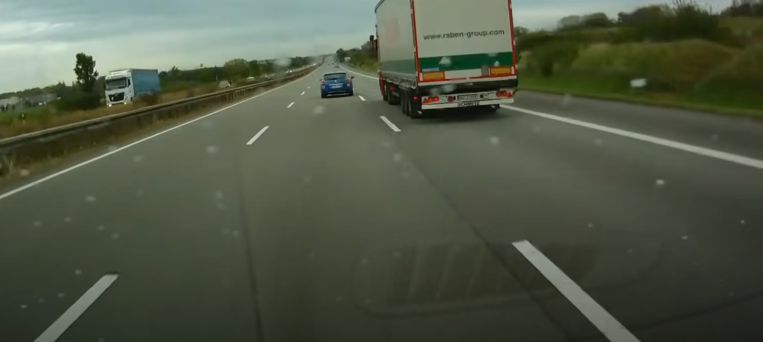 Lane Line Detection Object Detection Dataset by Ali Aslanhan