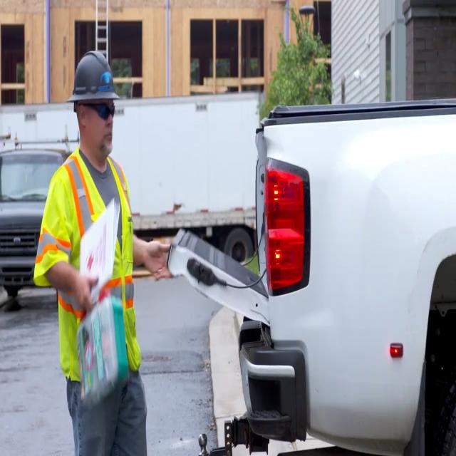 Custom Workflow Object Detection Object Detection Dataset by PPE