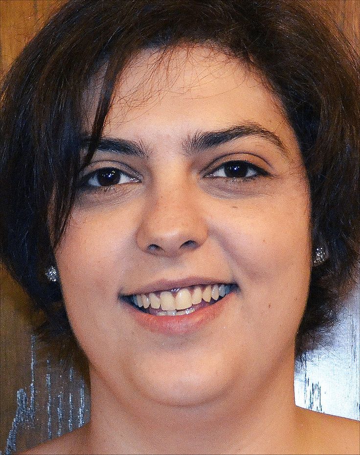 Woman-Segmentation-Noses Instance Segmentation Dataset by MineriaDeDatos