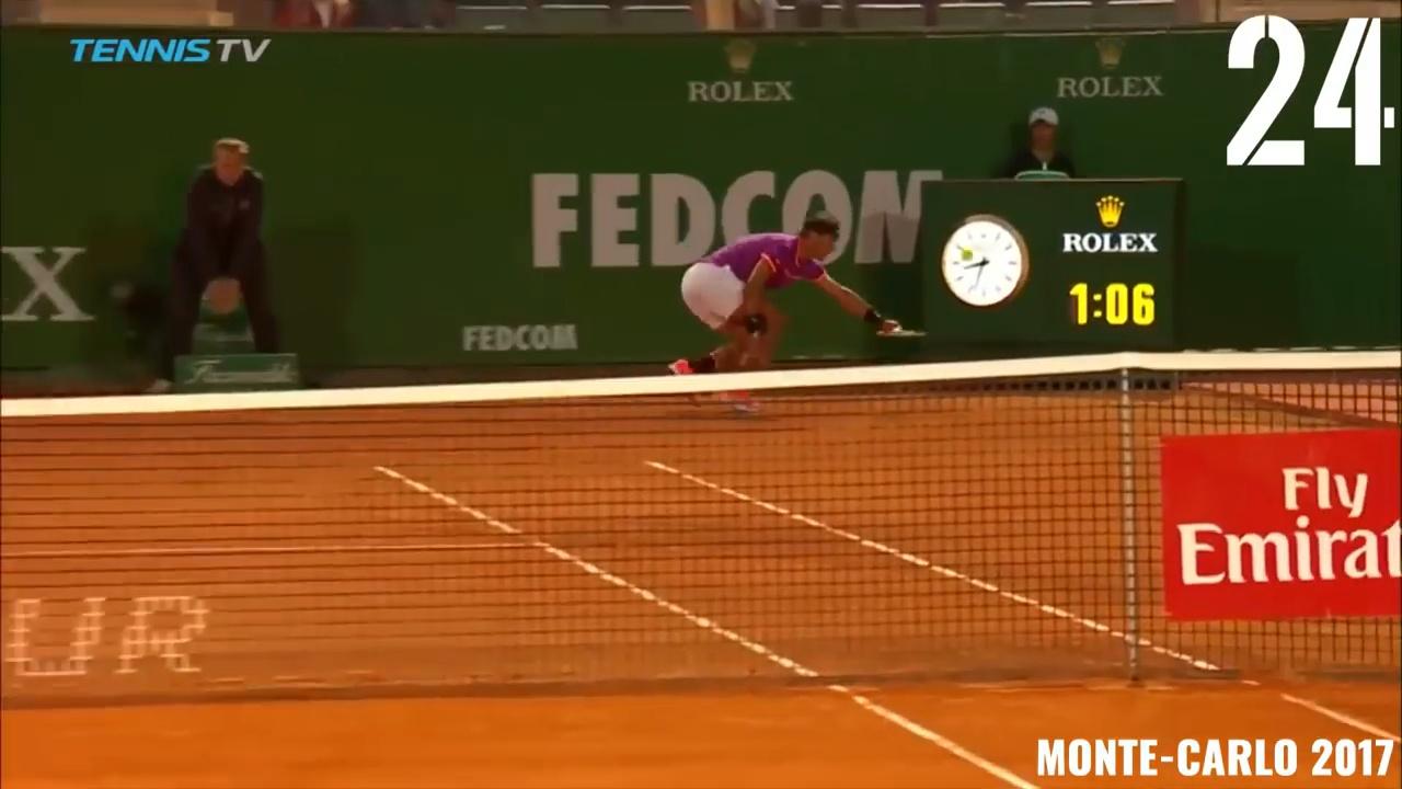 Tennis Ball and Court Detection Object Detection Dataset by new-workspace-em6aw