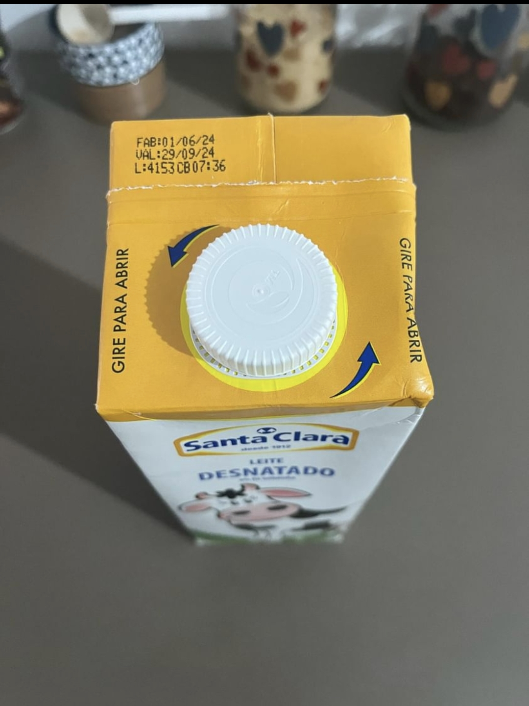 Products Expiration Dates Object Detection Dataset by Armanwarraich