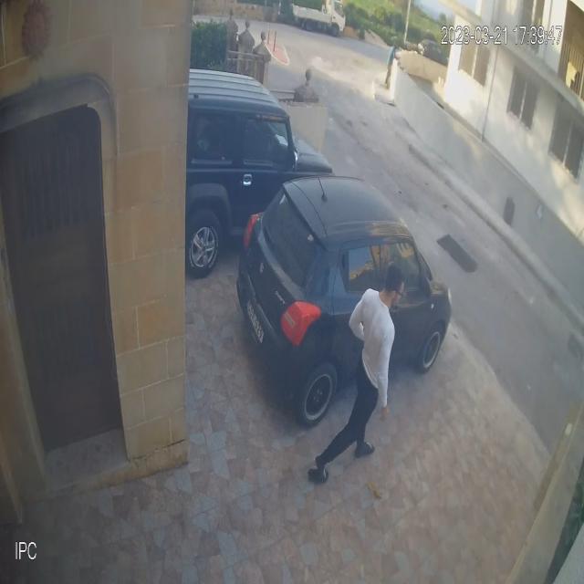 mixed Object Detection Dataset by MCAST