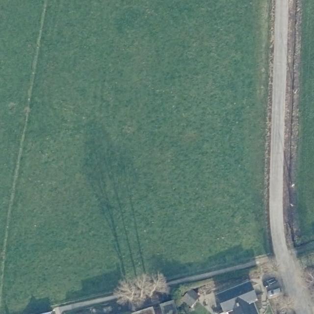 solar-antwerp Instance Segmentation Dataset and Pre-Trained Model by Kay Warrie