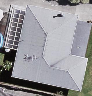 Roof Segmentation Instance Segmentation Dataset by Tubitak denemeler