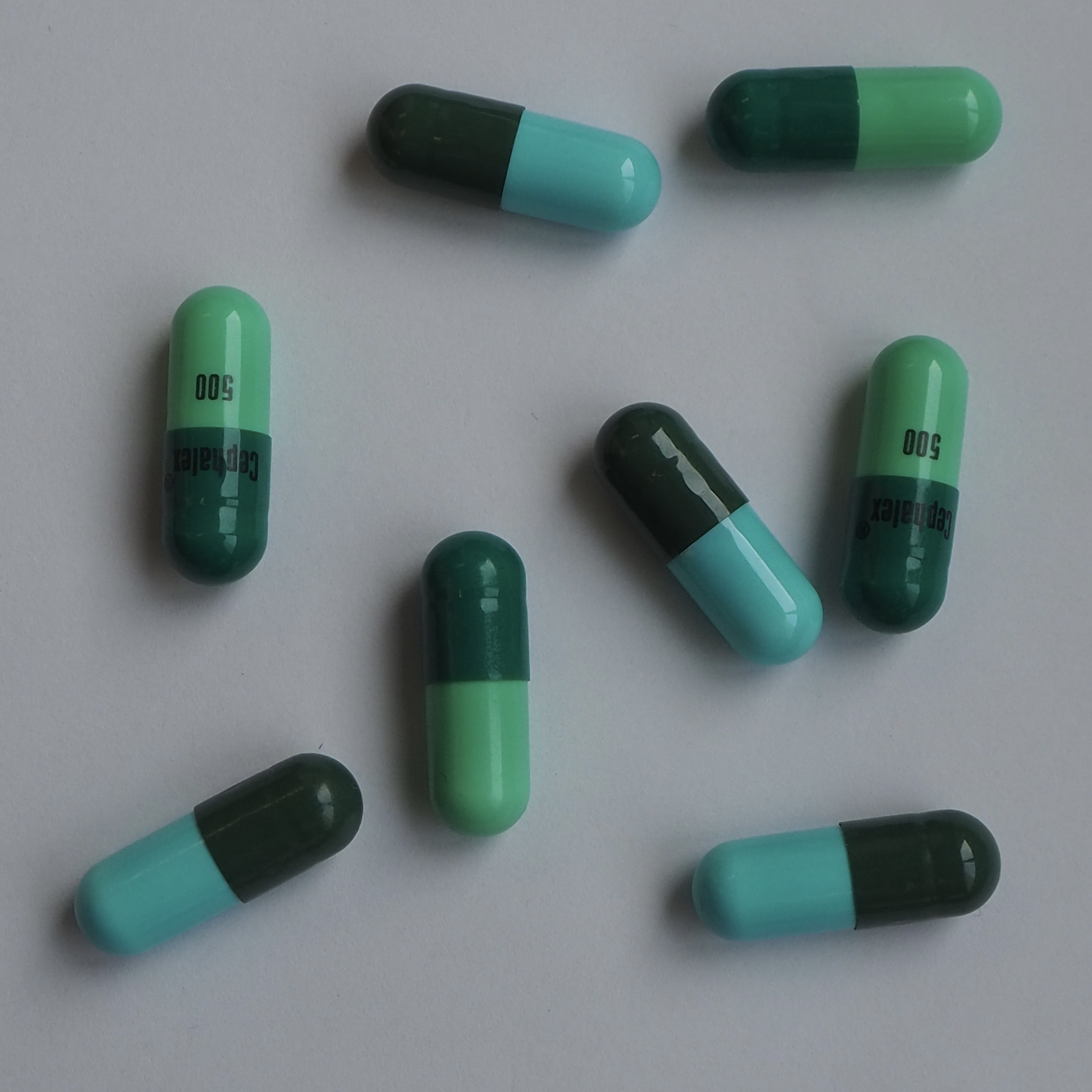 Pill Define Object Detection Model by Jutamas