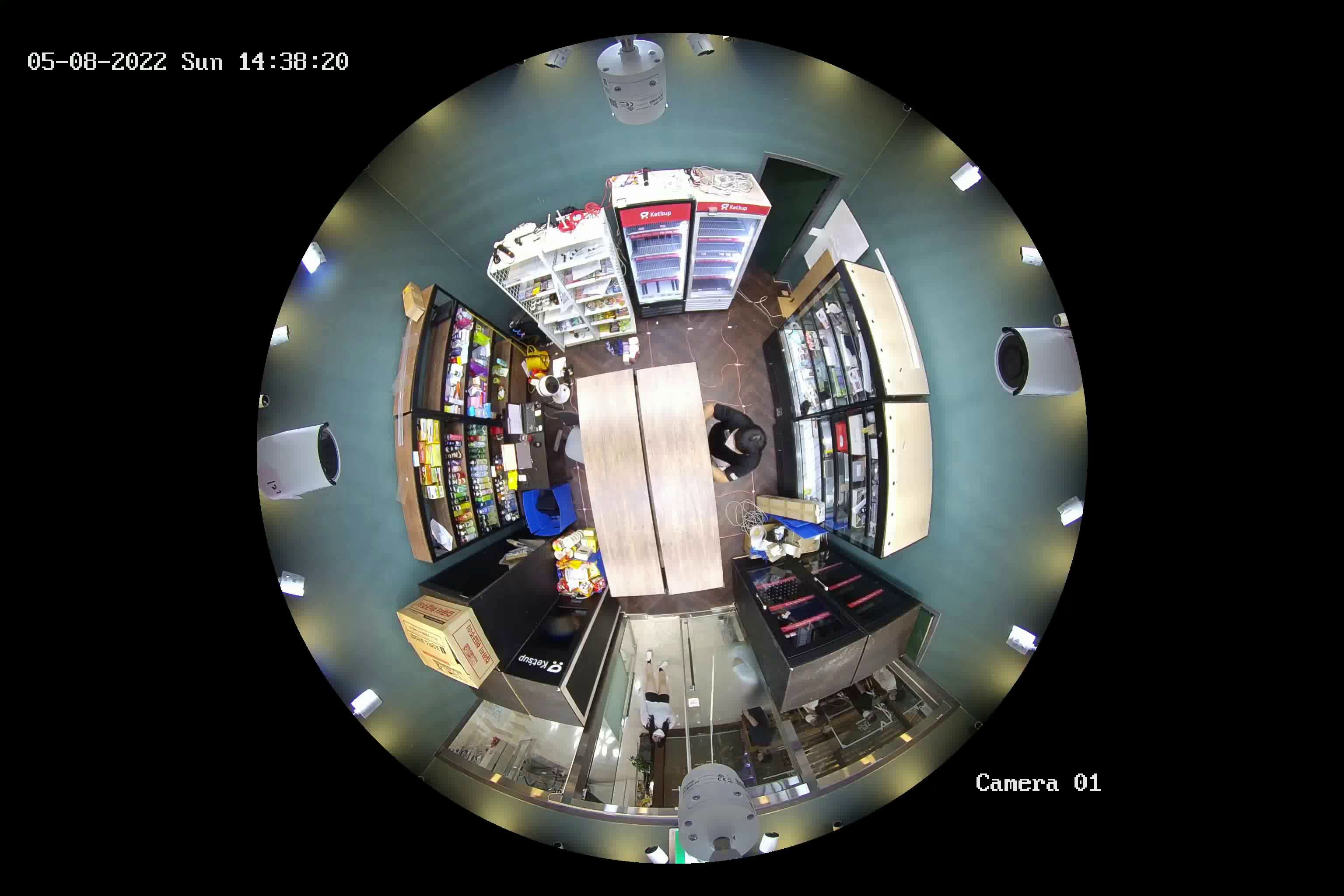 ypol Object Detection Dataset by ypol