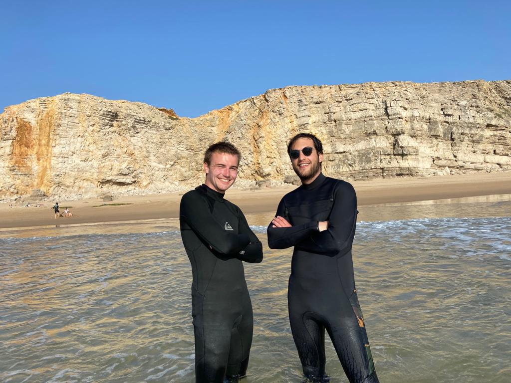 Thomas Peeters - Roboflow Universe