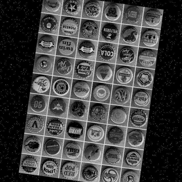 Bottle Cap Object Detection Dataset And Pre Trained Model By Bottle