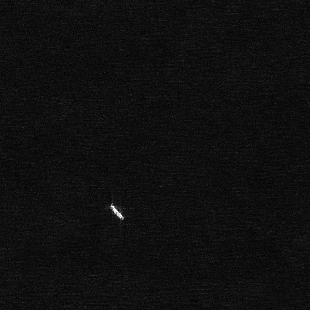 Single Ship Object Detection Dataset And Pre Trained Model By Single Ship