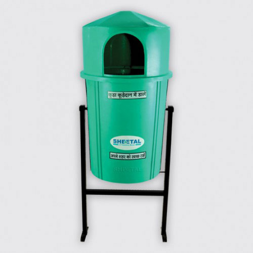 dustbin_detection Object Detection Model by objectdetection