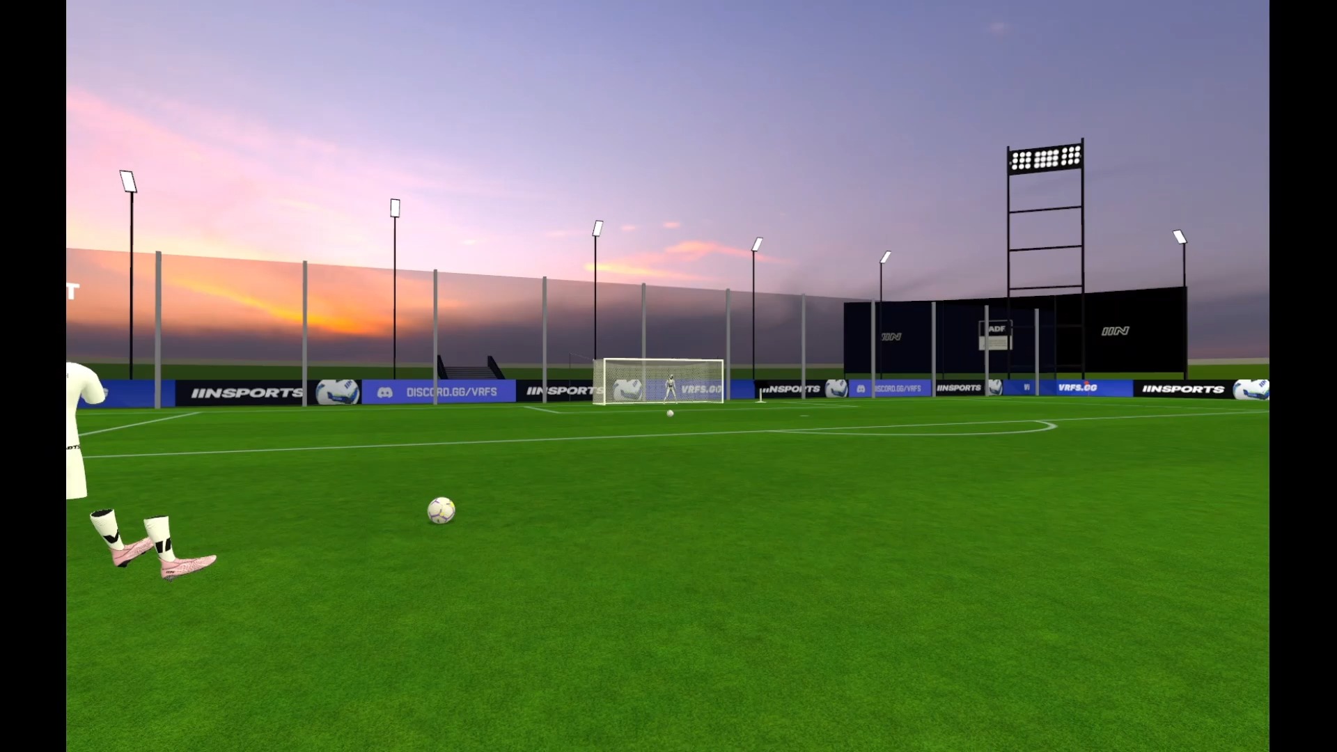 VRFS VAR AI V1 Object Detection Model by VRFS AI