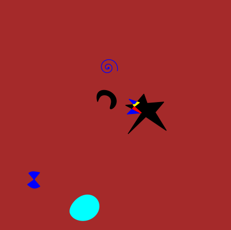 Circle_detection2 Object Detection Dataset and Pre-Trained Model by ...