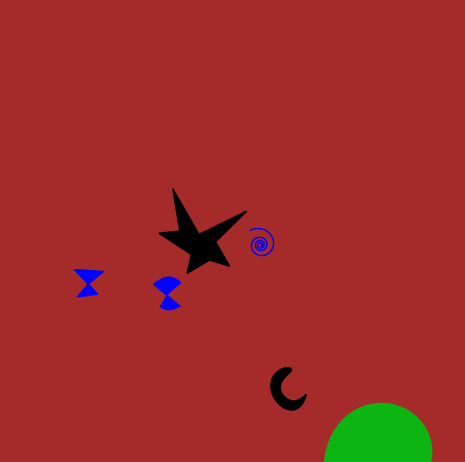 Circle_detection2 Object Detection Dataset and Pre-Trained Model by ...