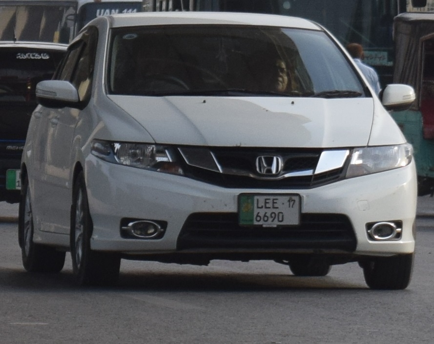 Detection License Plates Object Detection Model by Ahmed Hashir