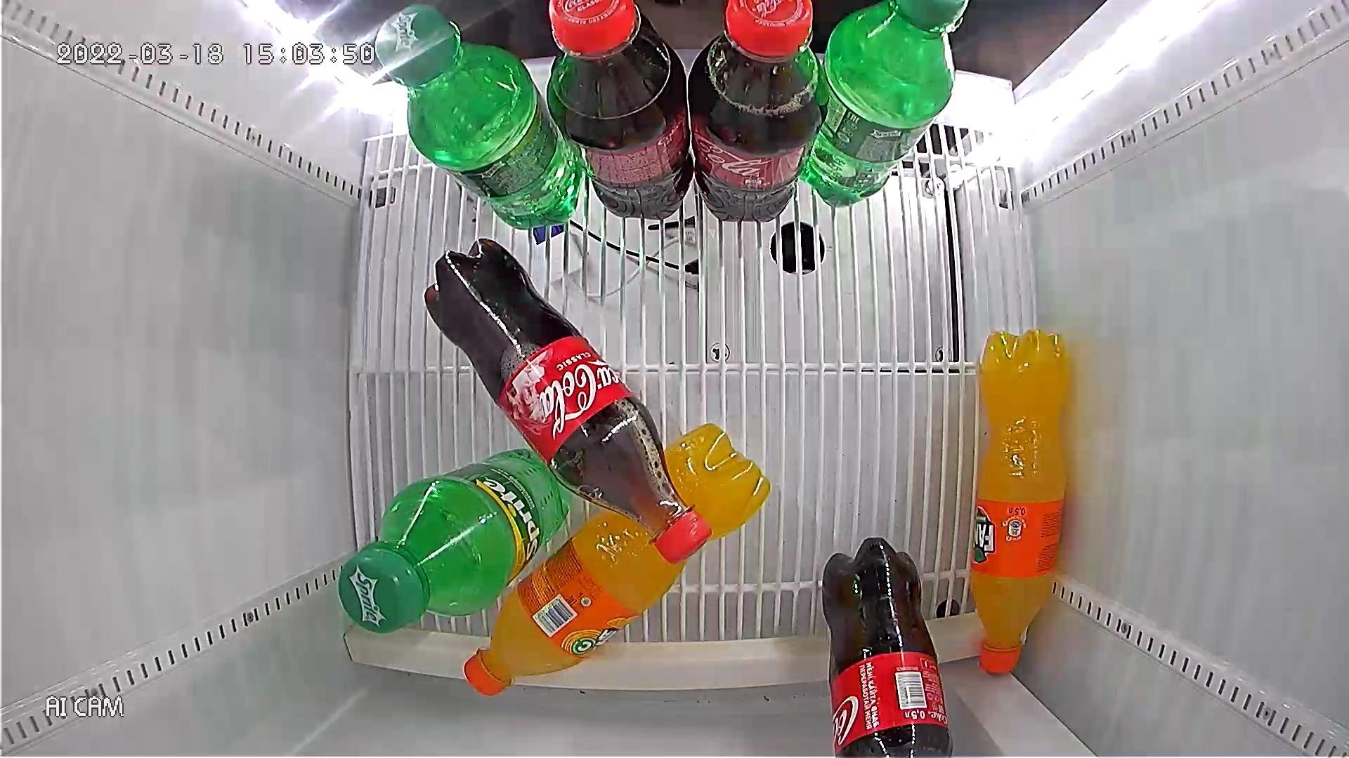 soda-bottles-fsod-vjau Object Detection Dataset by roboflow20vlold