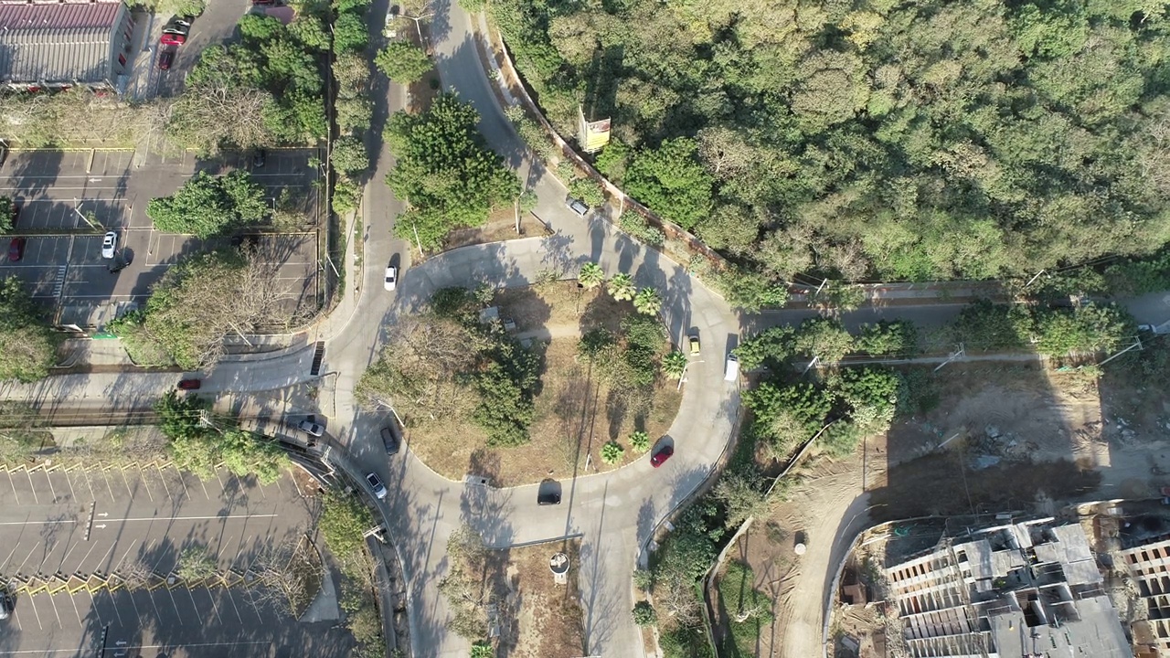 Tracking Un Object Detection Dataset By Universidad Del Norte
