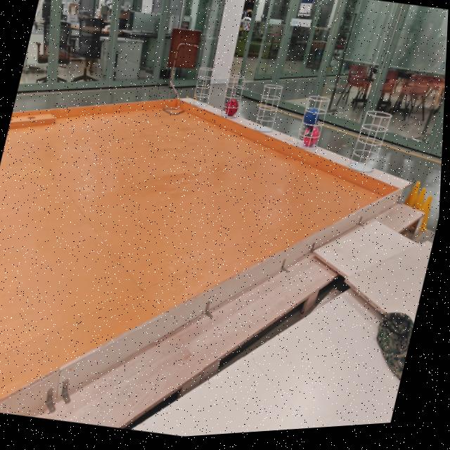 Jarvis Markzxn Object Detection Dataset And Pre Trained Model By Athrvakulkarni