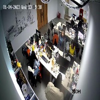 CCTV Indoor Person Detection Object Detection Model by cctvindoorperson