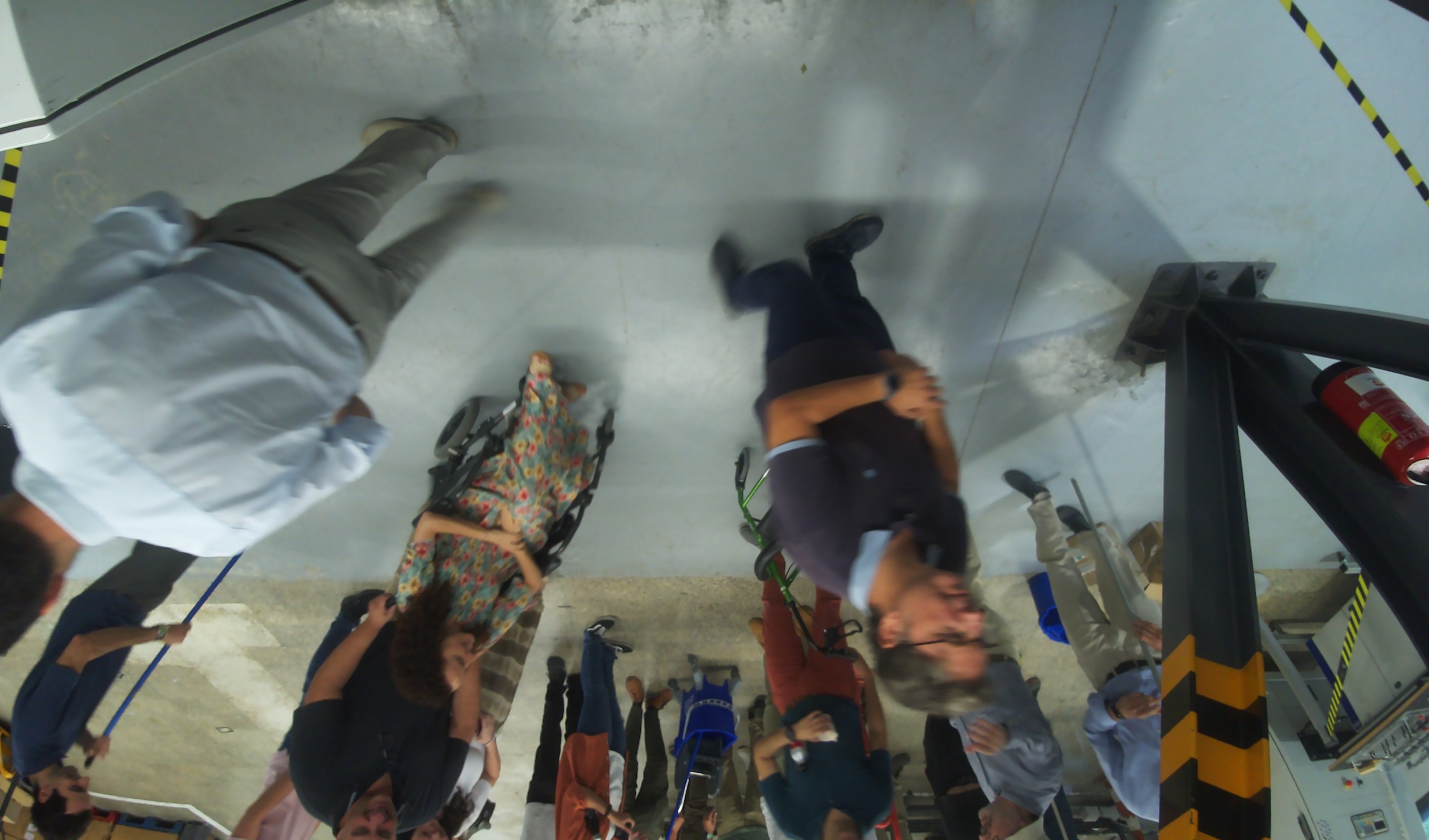 Testing Object Detection Dataset by test