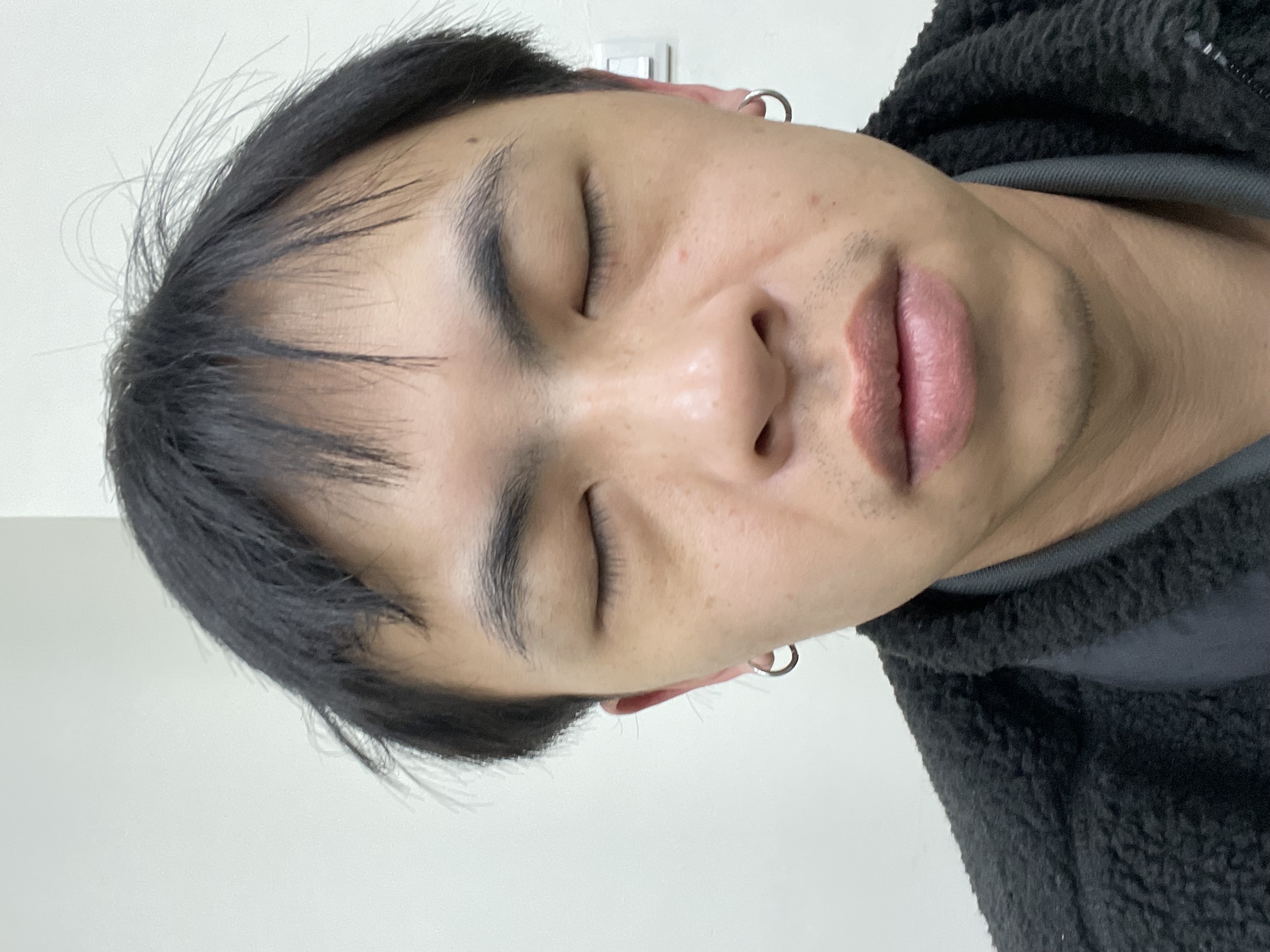 face Object Detection Model by AIoT