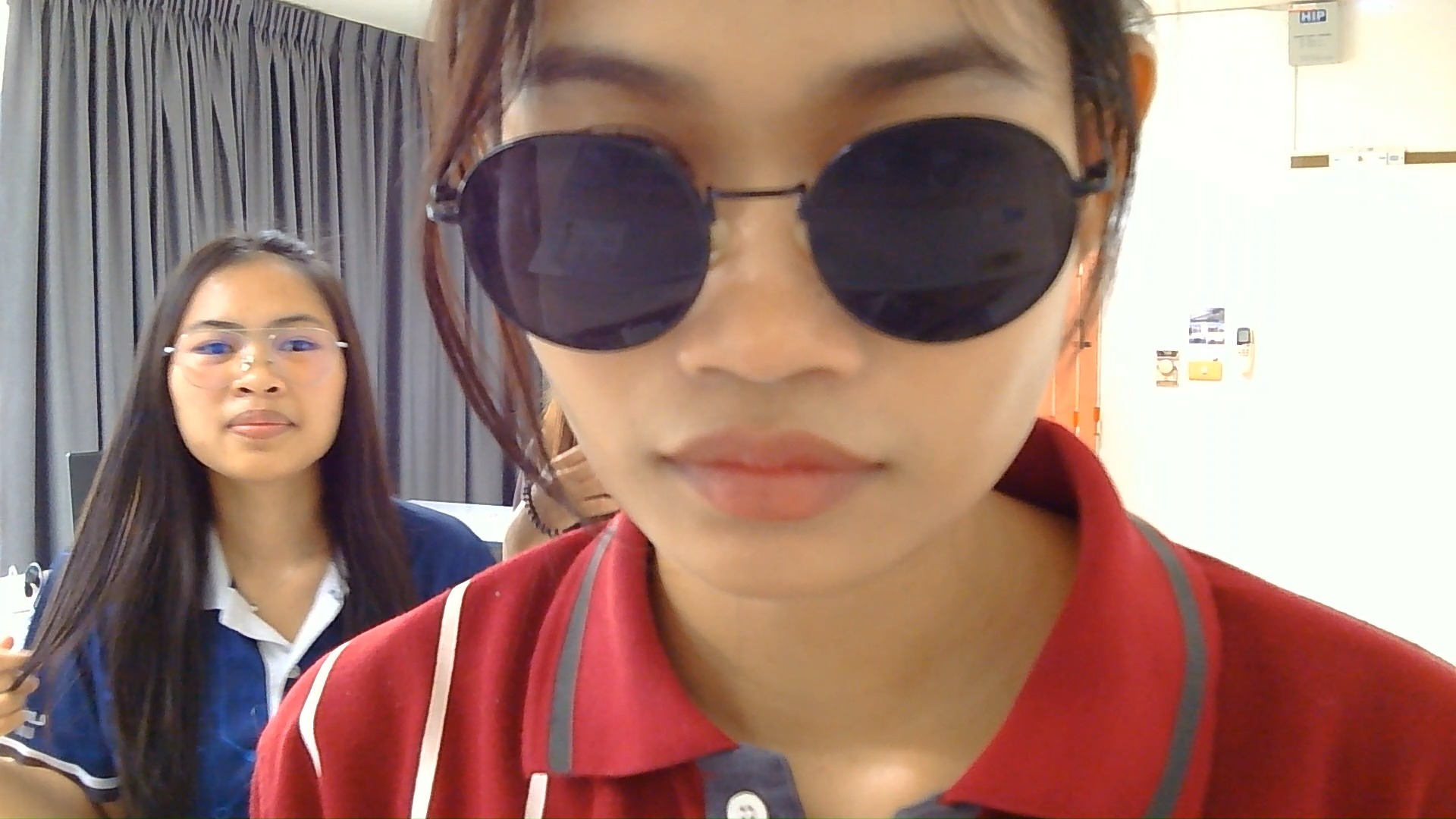 glasses Object Detection Dataset by seniorproject2024