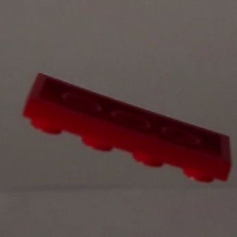 4 classes Classification Model by 4 classes