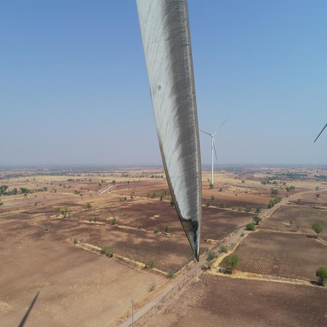 wind_surface_train Object Detection Dataset by Navyesh Pamarthi