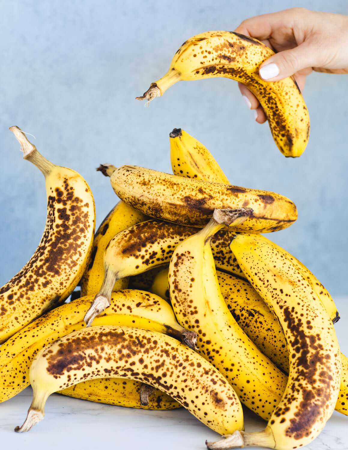 Banana Project Object Detection Model by Salo Levy