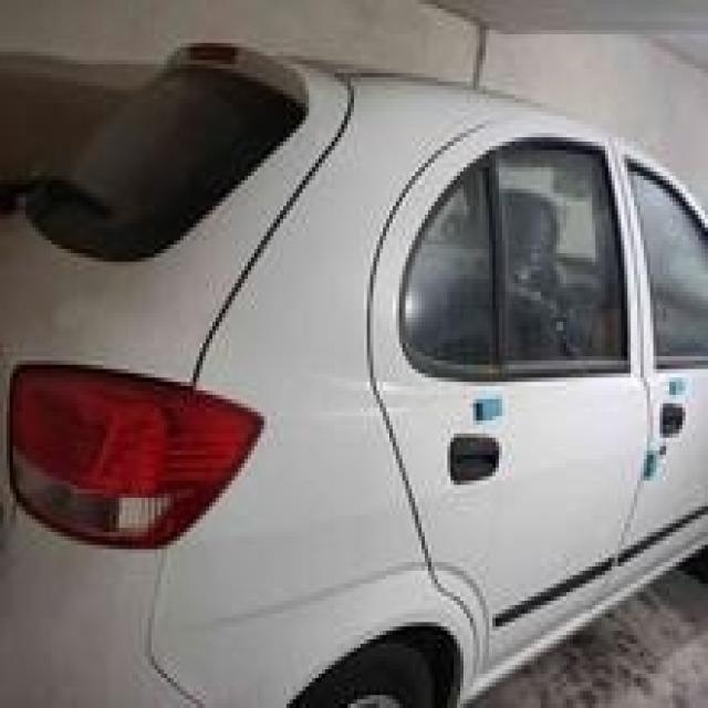 Garden Guard Bot 2 Object Detection Dataset by our data