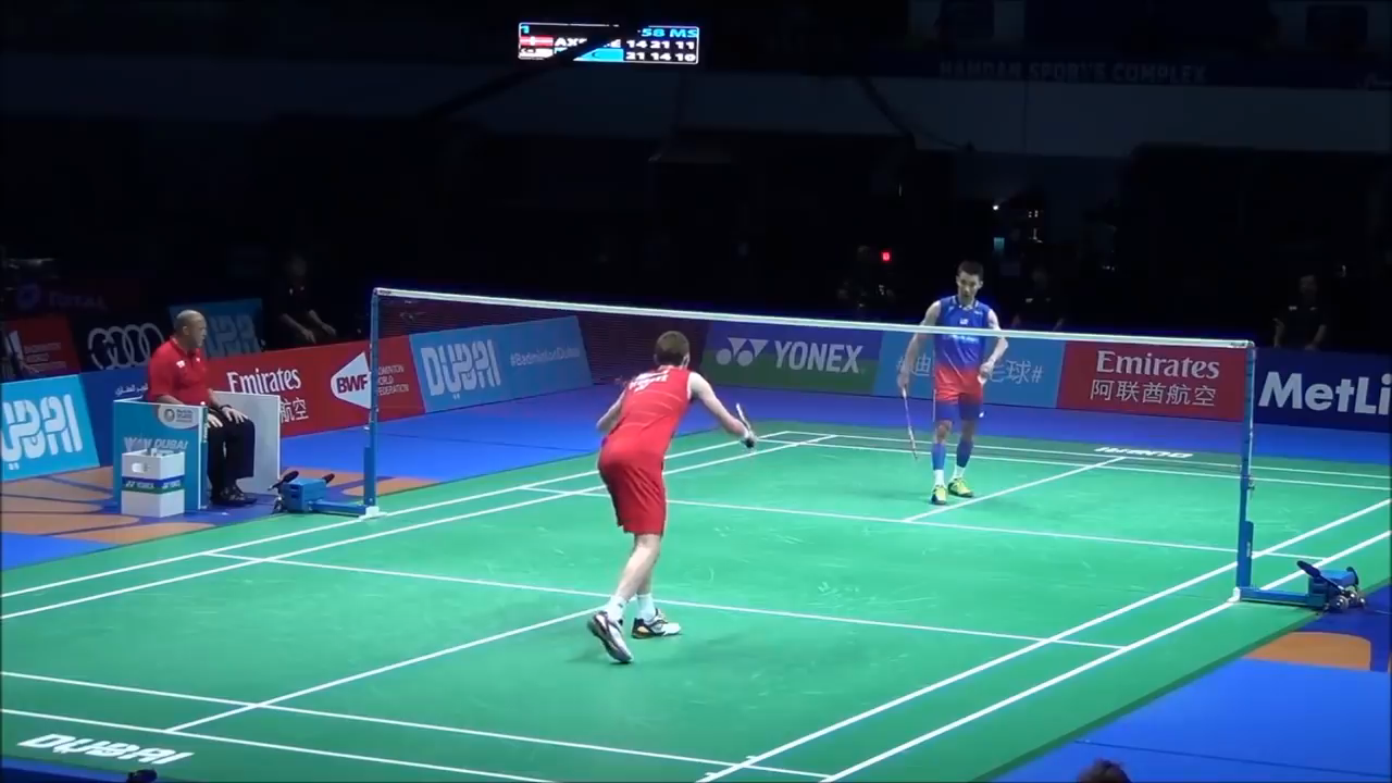 Badminton Court Dataset Keypoint Detection Model By Badminton Court
