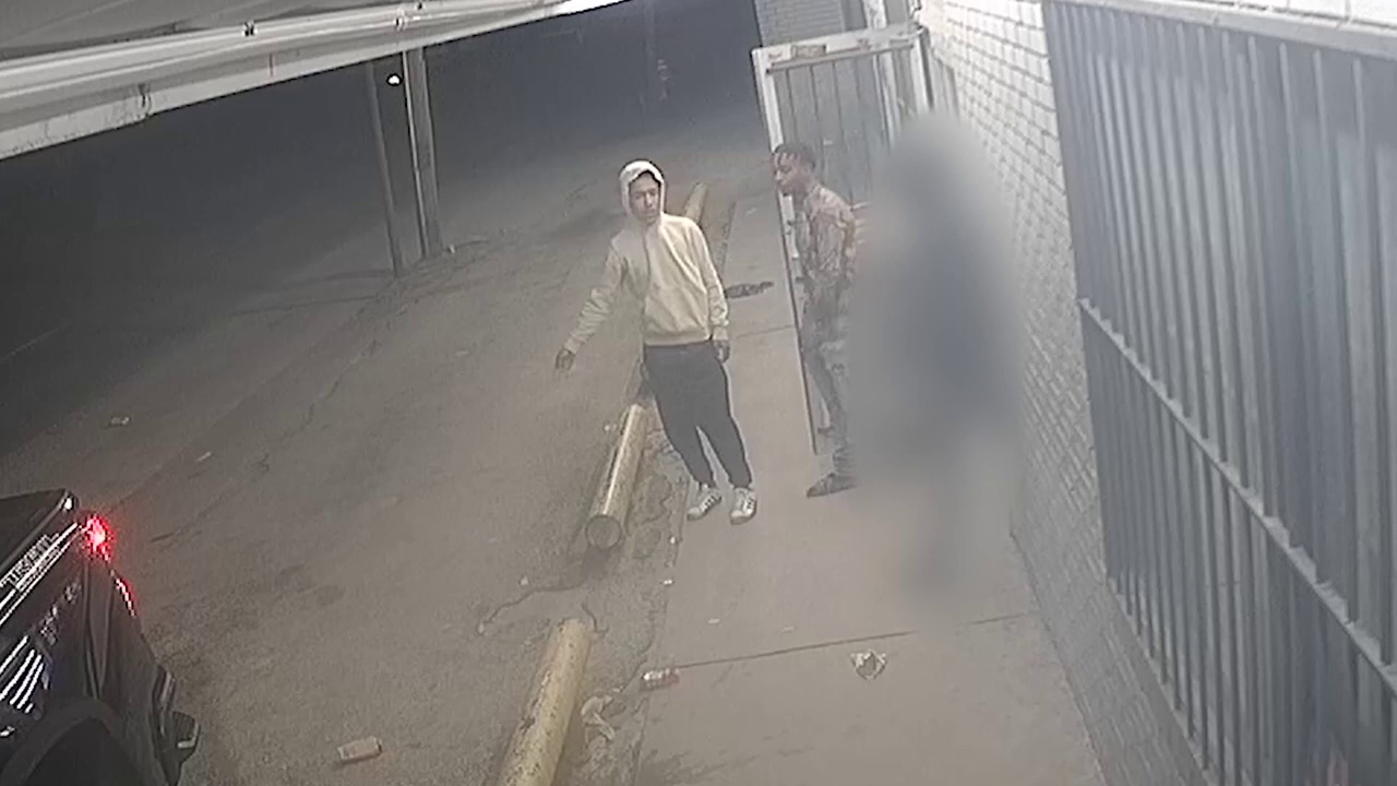 How to Use the IVI-OBJECT-DETECTION-DATASET Object Detection API