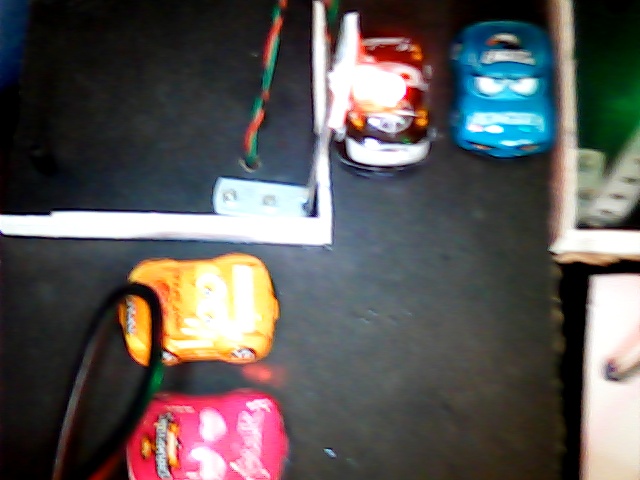 Traffic Control System Object Detection Dataset and Pre-Trained Model by Traffic Control