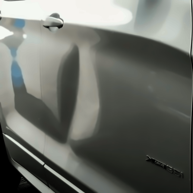 Car Damages Semantic Segmentation Model by DetectionVehiculesAbimes