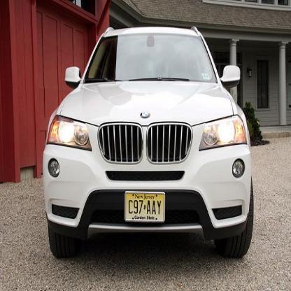 How to Use the car-orientation Classification API