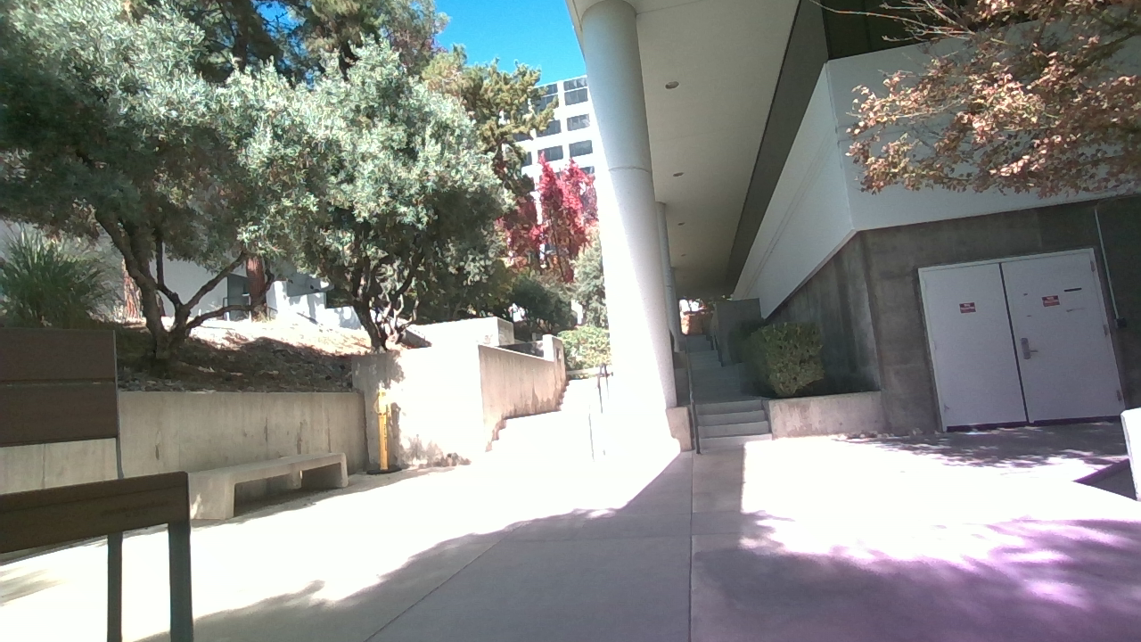 Urban Segmentation Semantic Segmentation Dataset By Caltech