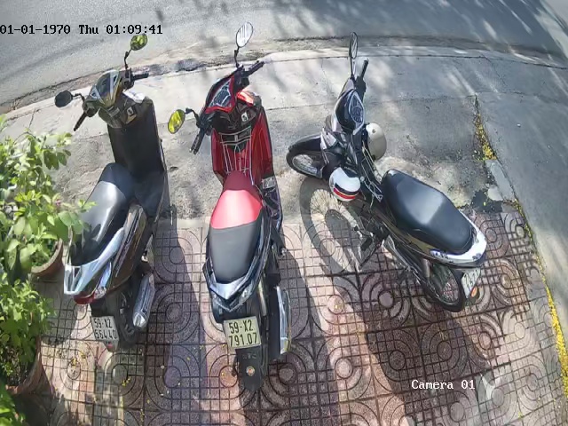 Moto Detection 2 Object Detection Dataset By Nckhbaixe