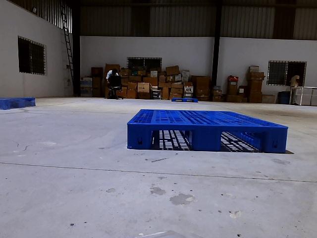 new_pallet_data Object Detection Dataset by controlone