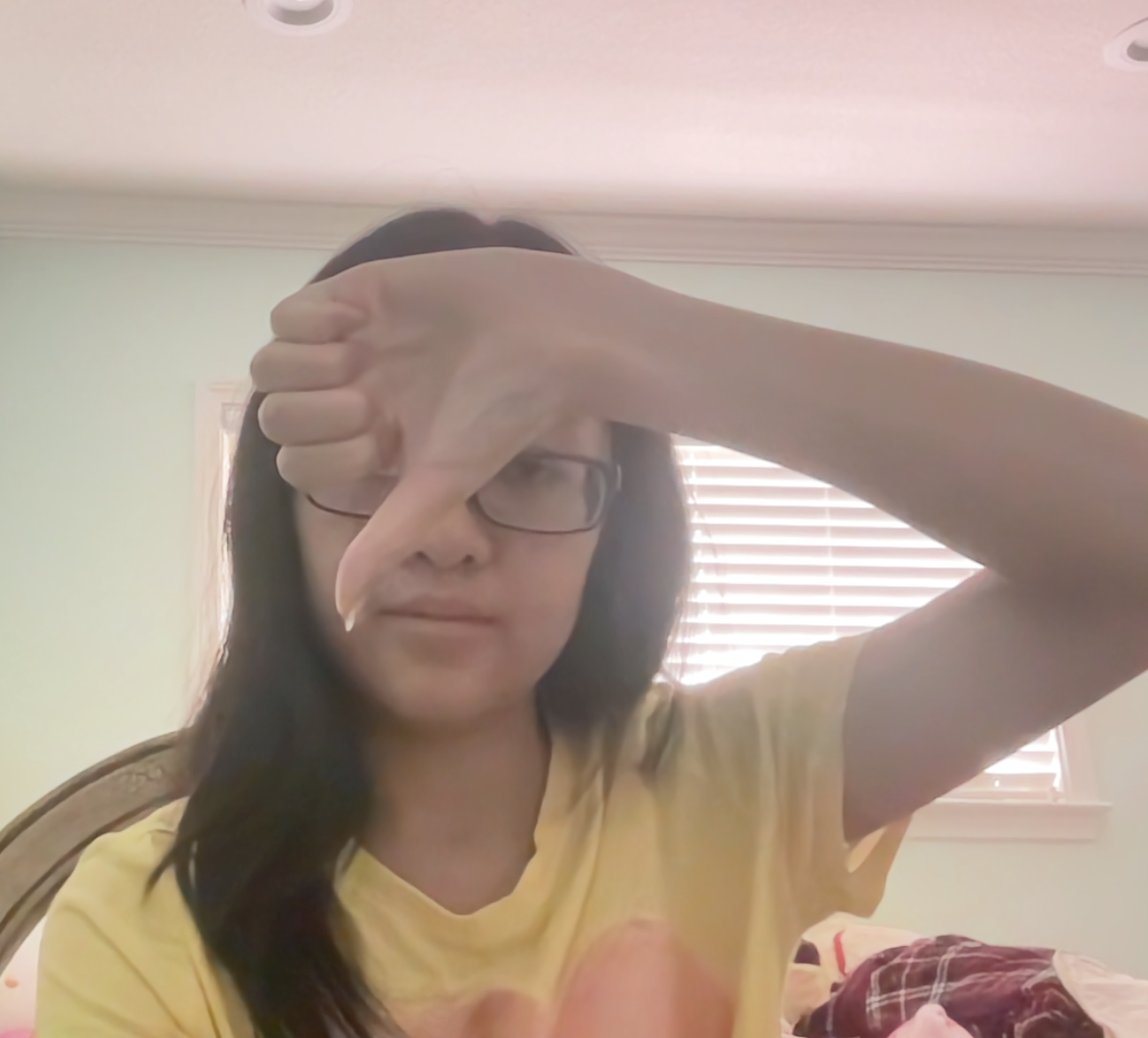 Only-Webcam Air Canvas Project Object Detection Dataset and Pre-Trained ...