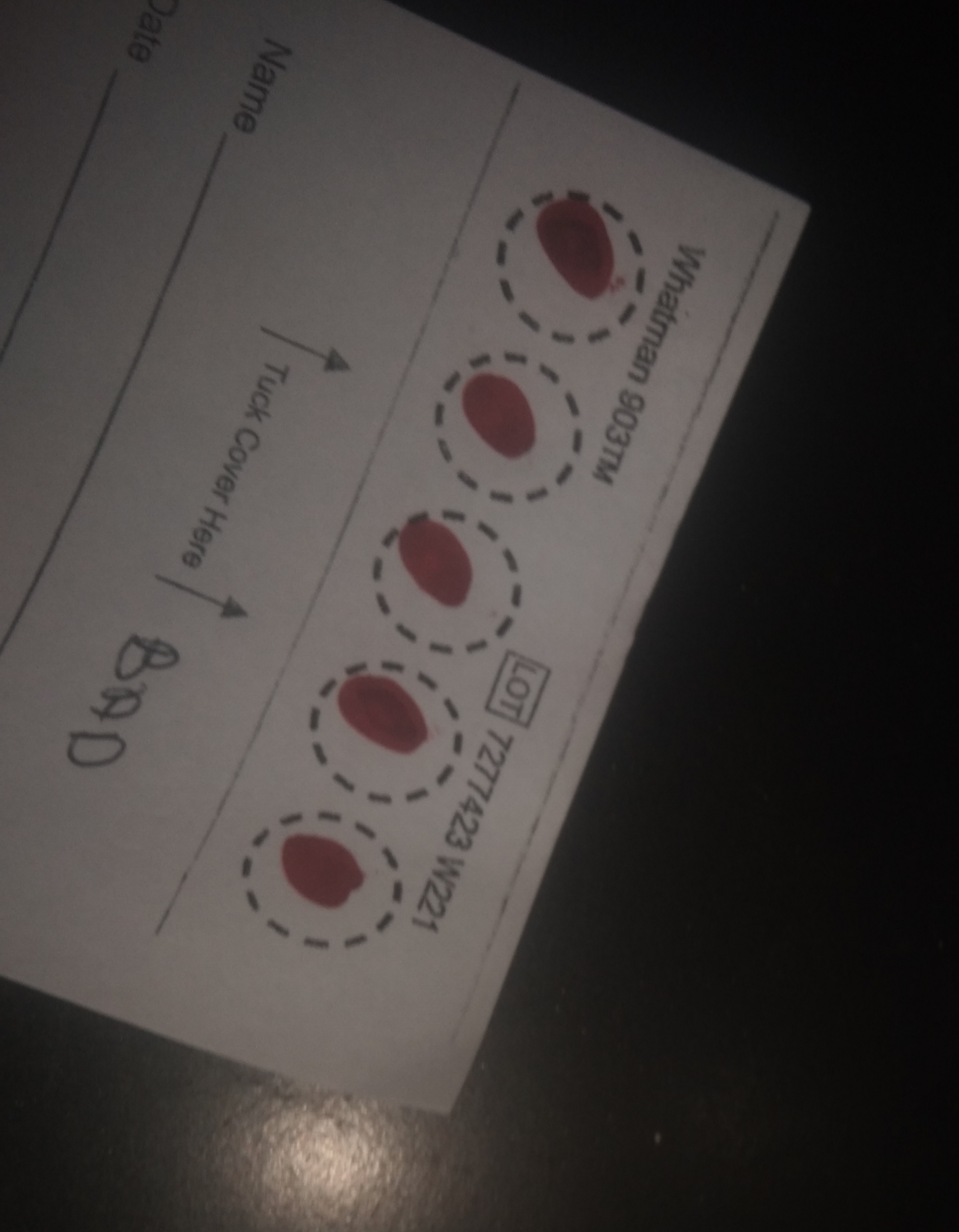 Card Detection Object Detection Dataset And Pre Trained Model By Cv