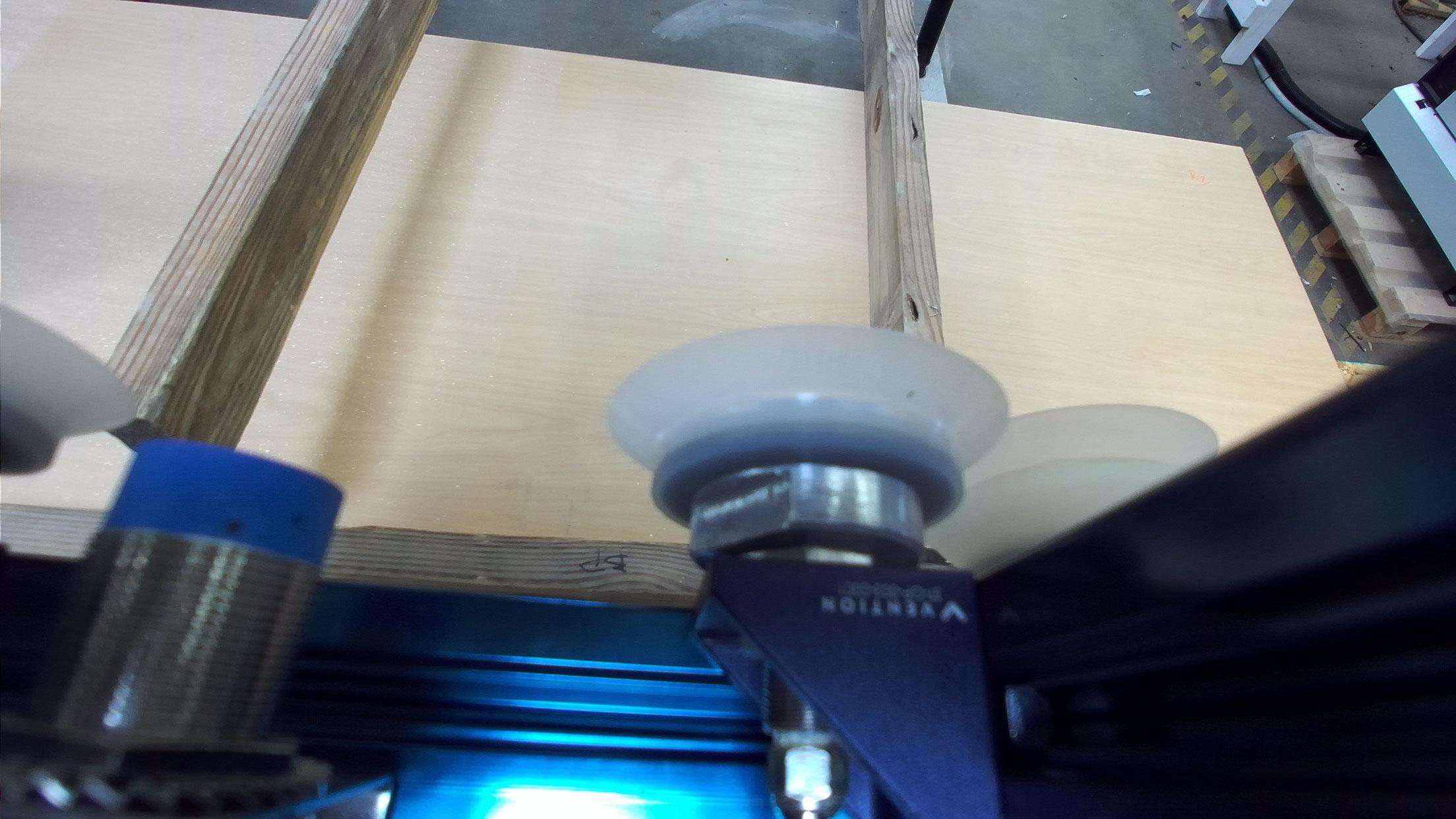 stud_detection Object Detection Dataset and Pre-Trained Model by 3dofdetection