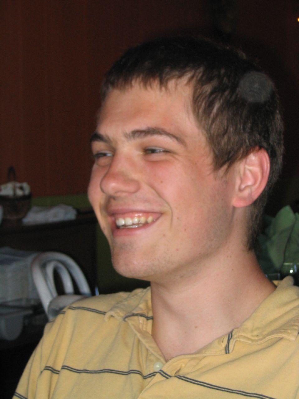 Jinwei Liu (jinwei-liu-ljozy) - Roboflow Universe