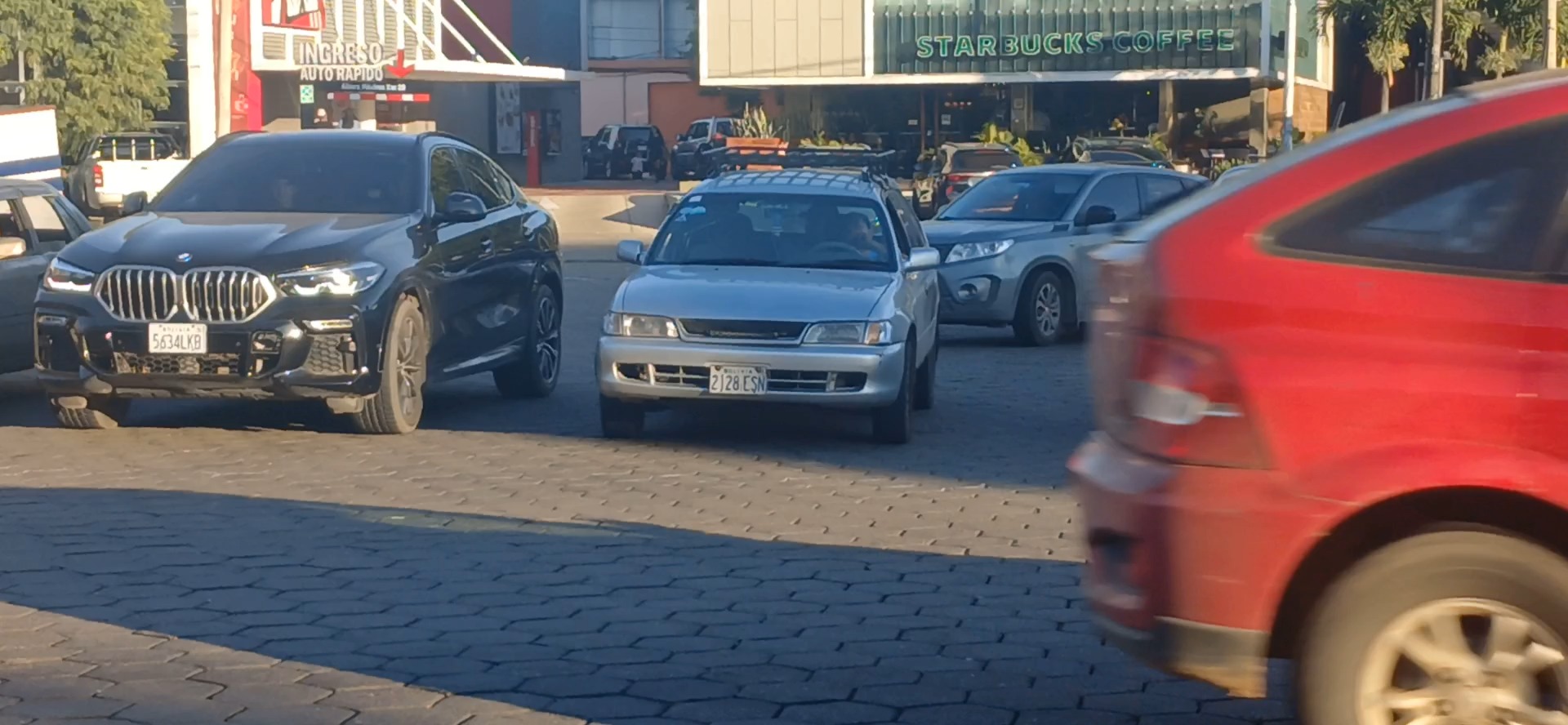 cars.bol Object Detection Dataset and Pre-Trained Model by testmarcelspace