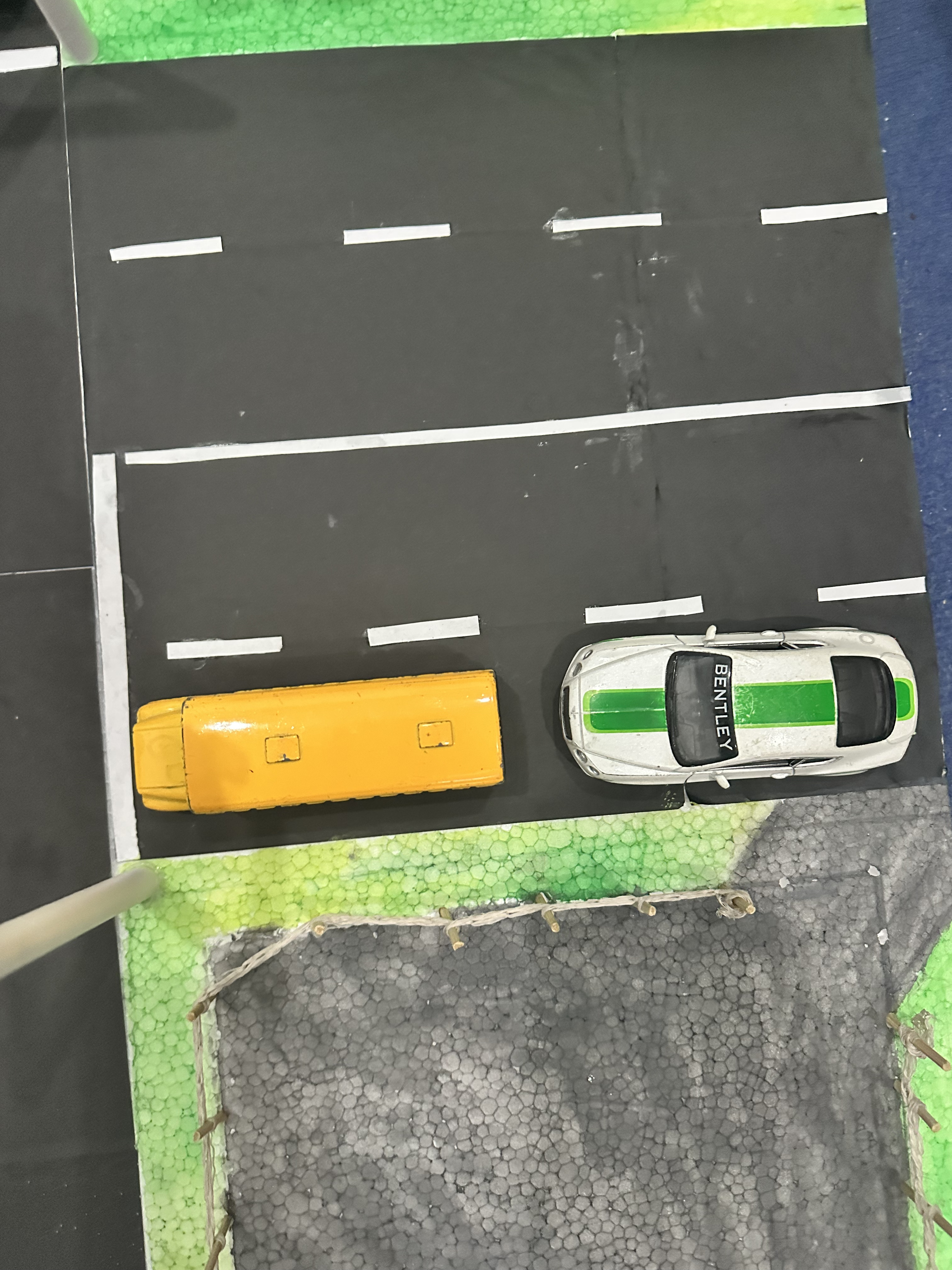 toy-car-dataset Object Detection Dataset by GameRiots Corners