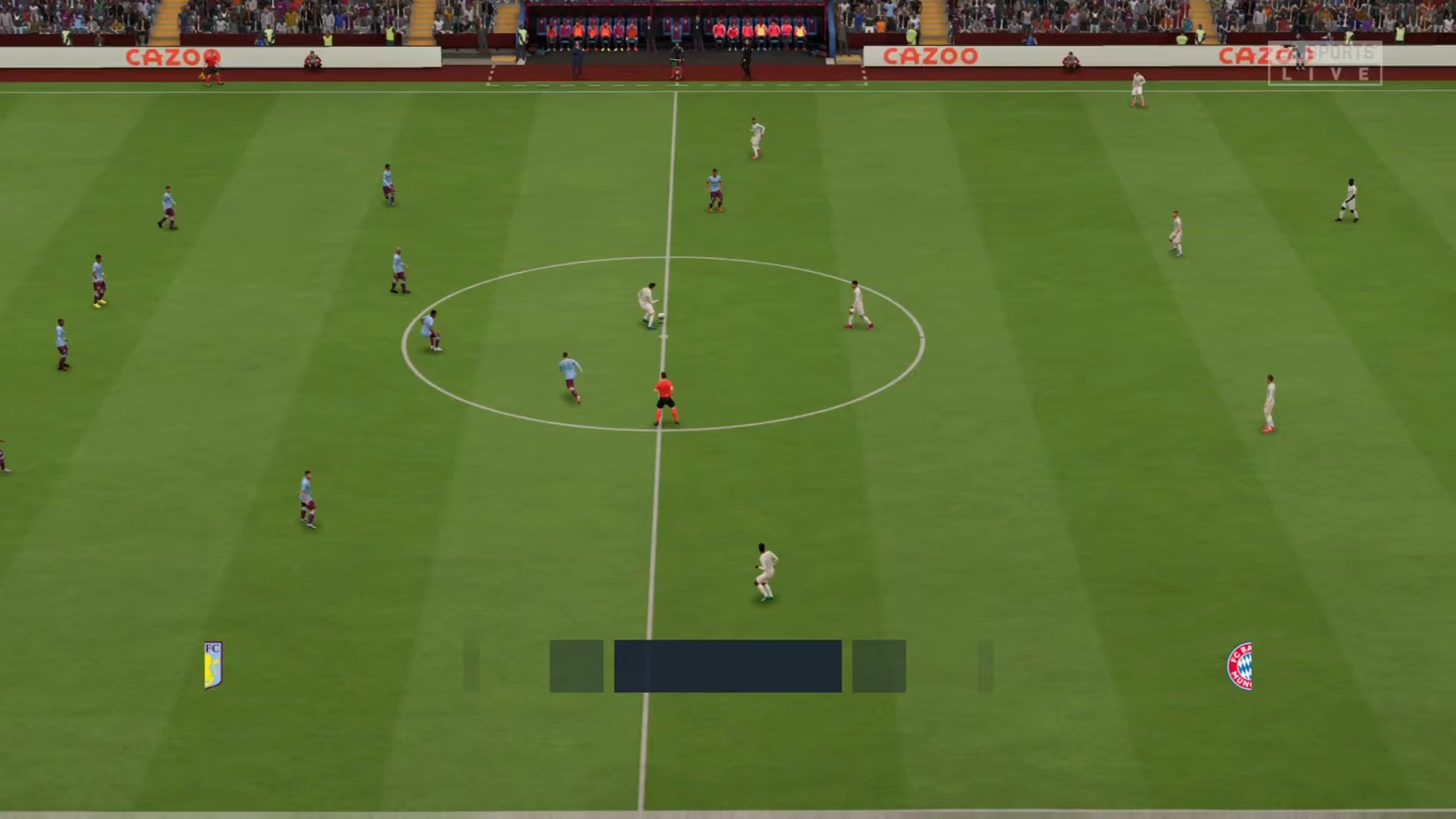 Soccer Player Tracker Object Detection Dataset And Pre Trained Model By Sac