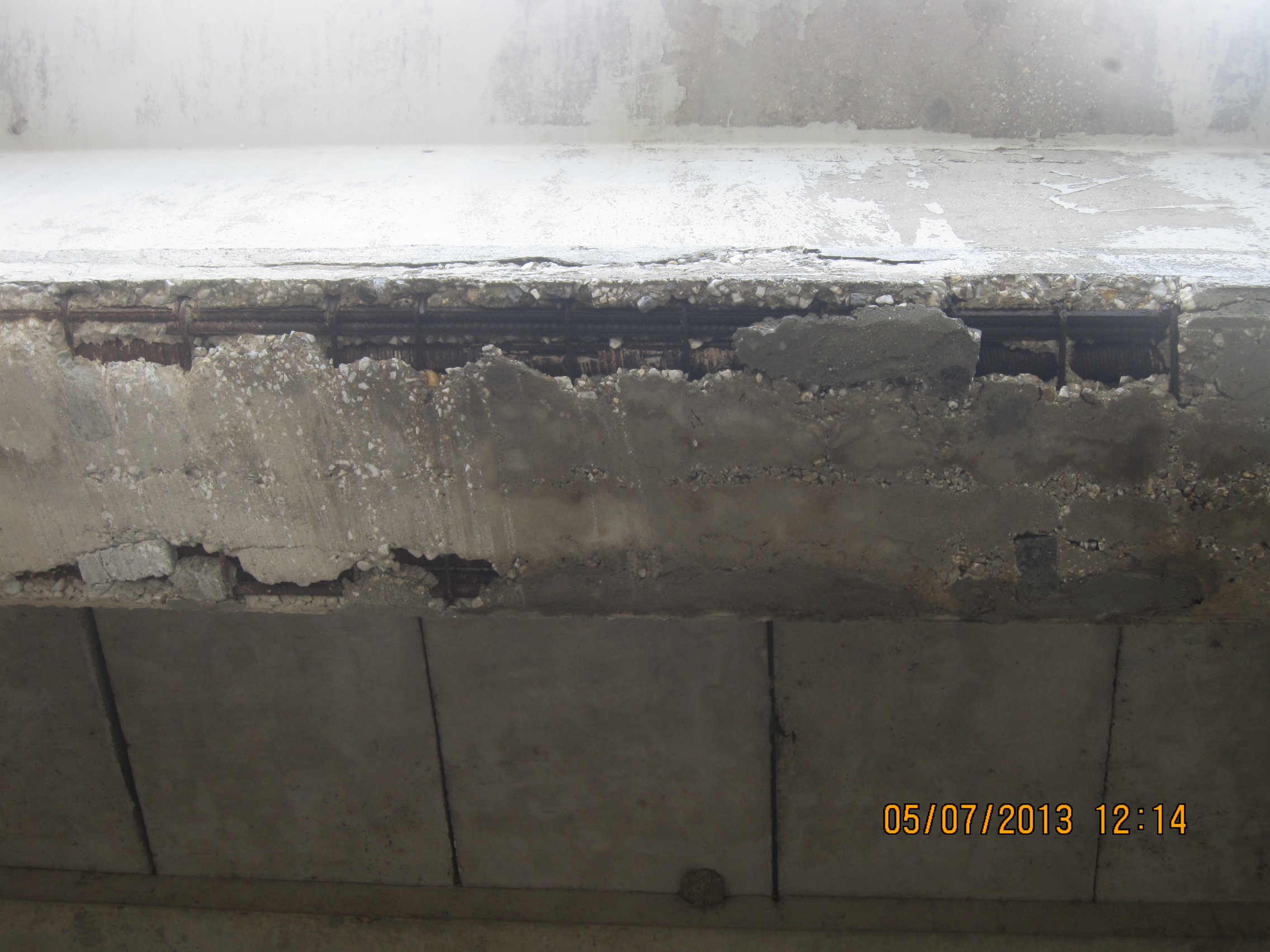 Concrete Defect Detection Object Detection Dataset And Pre Trained